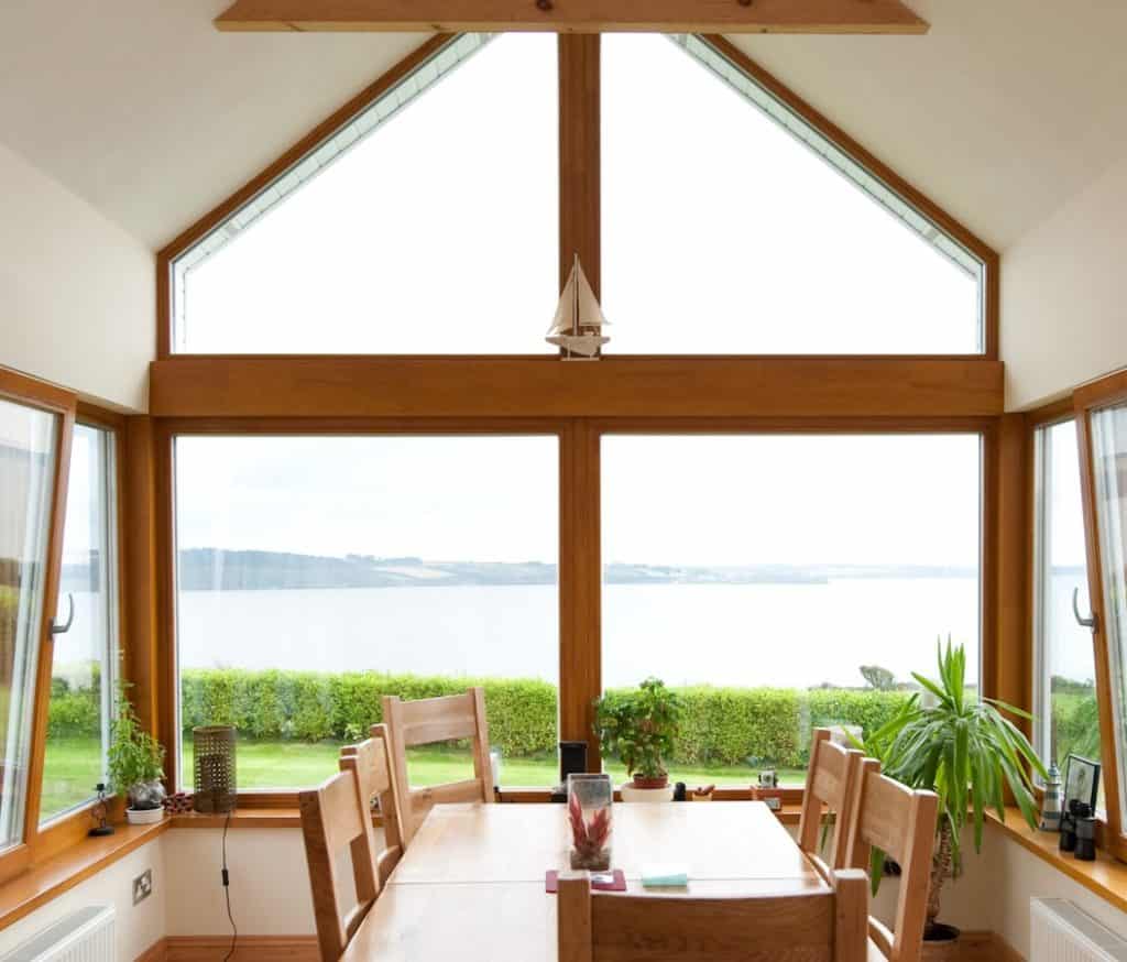 COLORS | European Tilt and Turn Windows