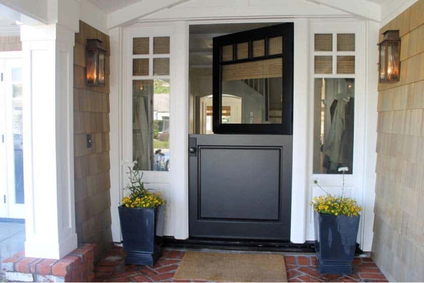 Modern European Doors - German Interior Doors