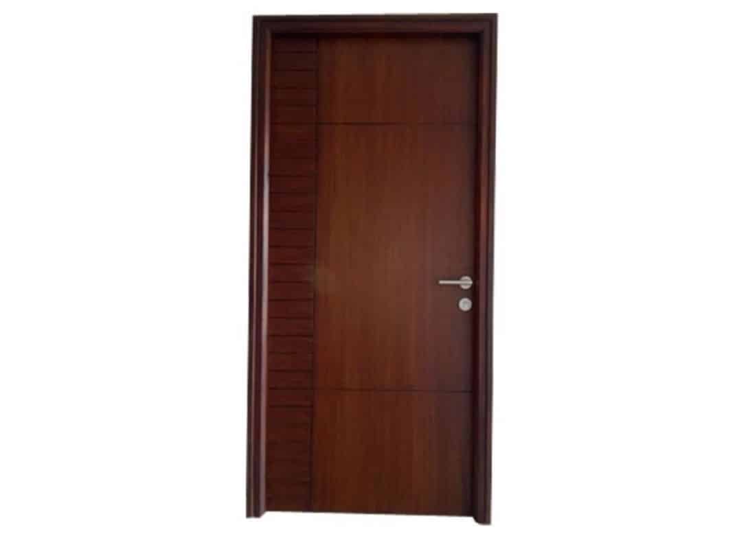 Modern European Doors - German Interior Doors