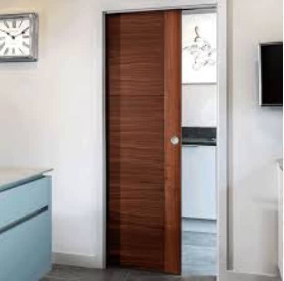 Modern European Doors - German Interior Doors
