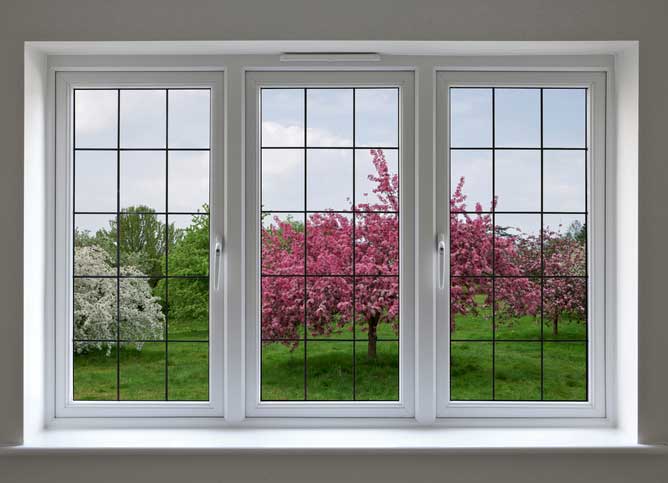 german-windows | European Tilt and Turn Windows
