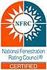 nfrc-logo | European Tilt and Turn Windows