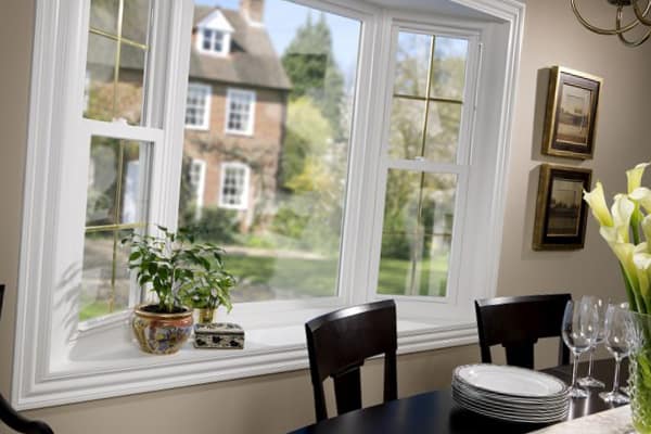 20200605bq | European Tilt and Turn Windows