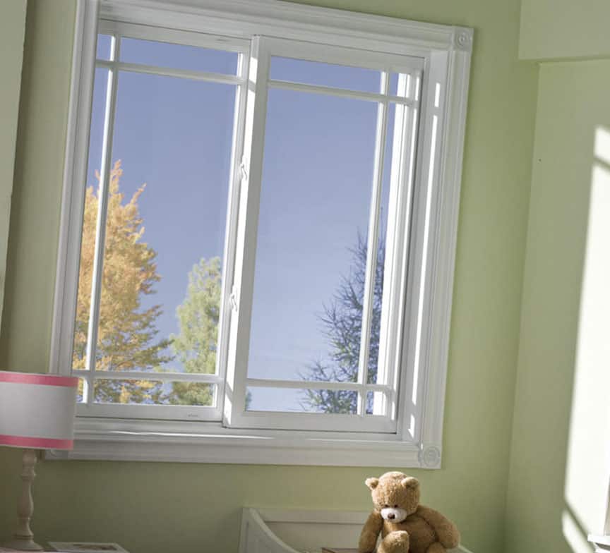 20200605dp | European Tilt and Turn Windows