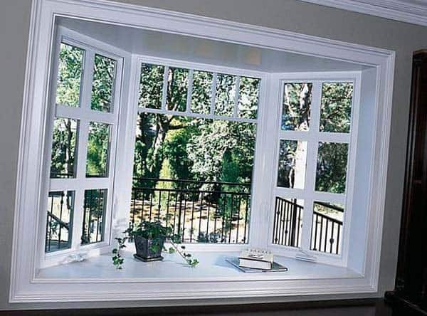 20200605hy | European Tilt and Turn Windows