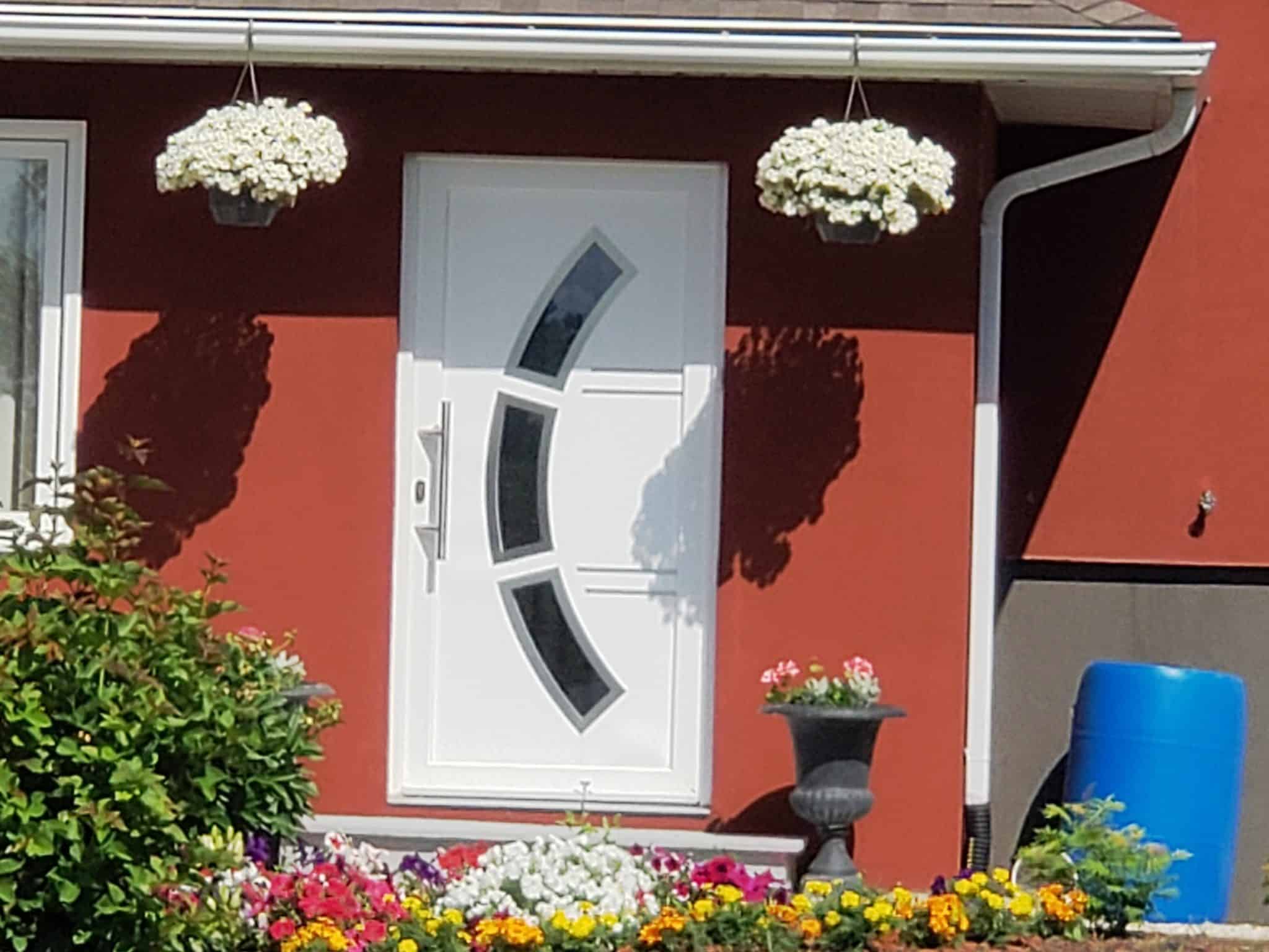 European Front Doors, Greate Design, Wide options