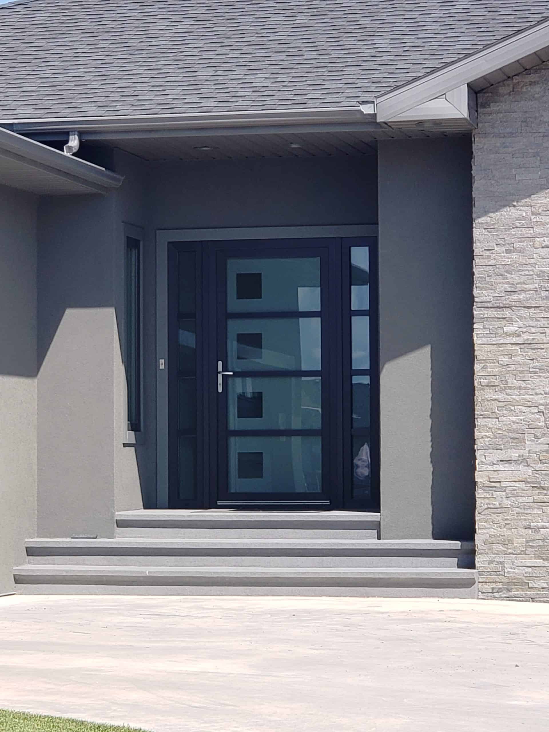 European Front Doors, Greate Design, Wide options