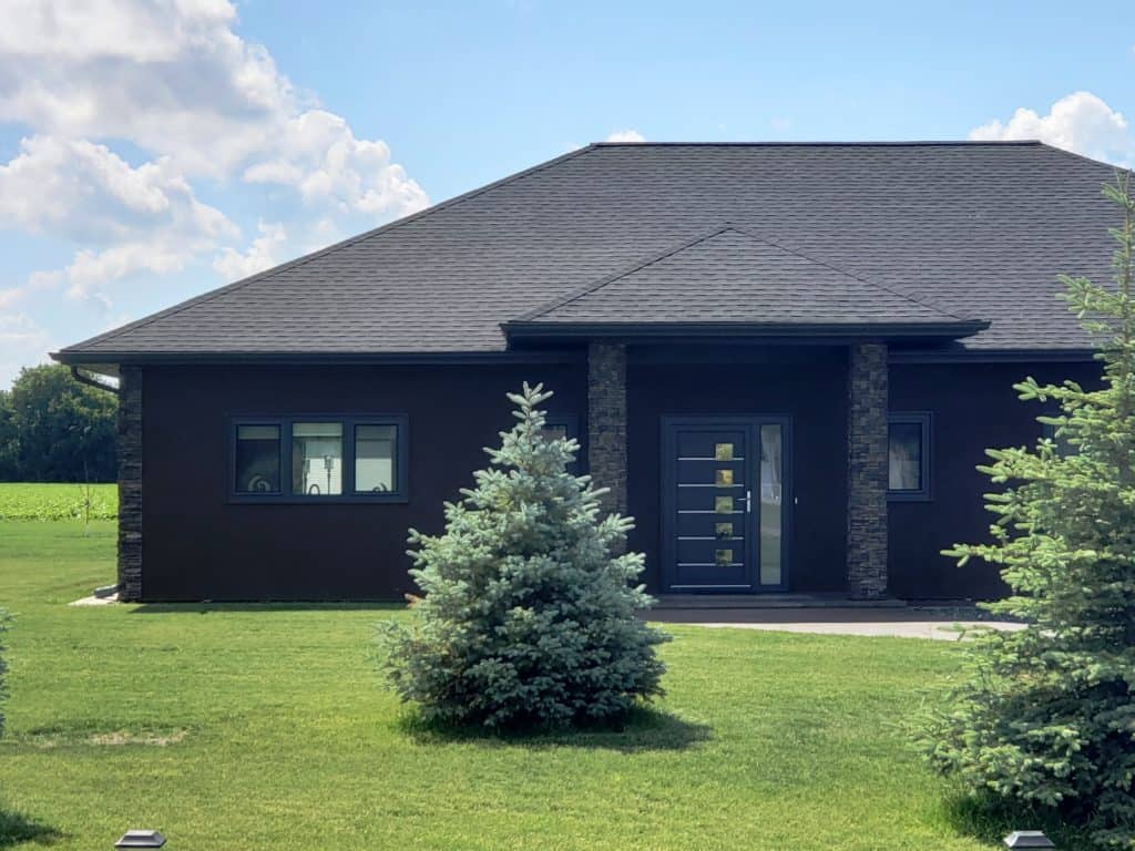 German Windows technologies – perfect mix of energy efficiency ...