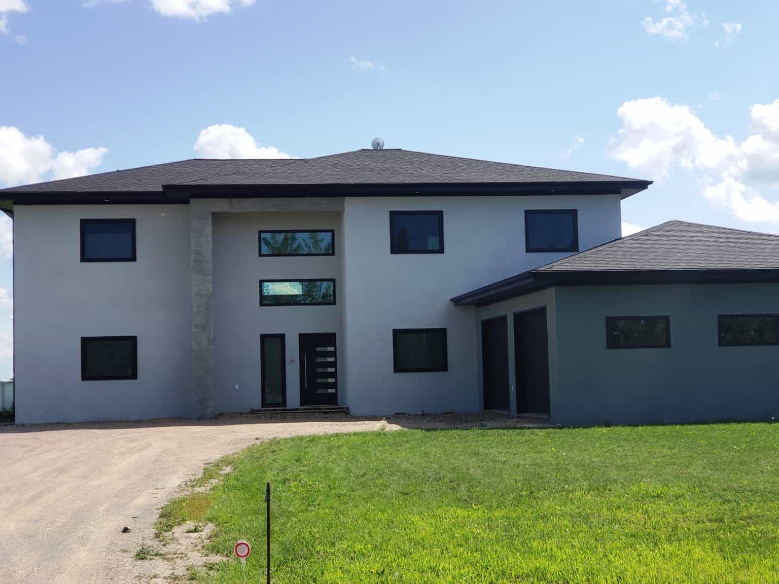 European Windows, Premium Quality, Fair and Friendly Prices