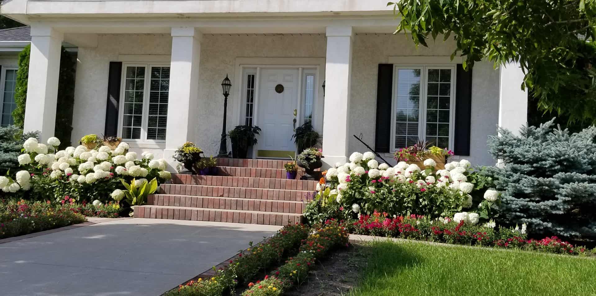 What Are the Advantages to Choosing European Windows to Open Inwards?