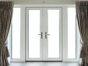 French Window - Premium Quality for the US and Canada