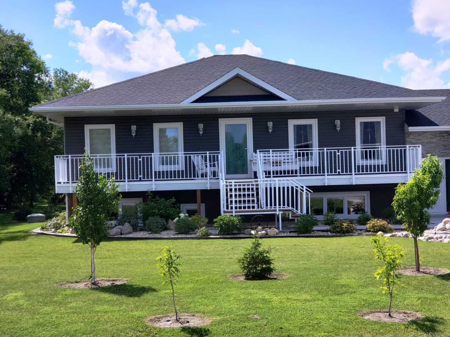 German Windows & Technologies, Premium European Quality