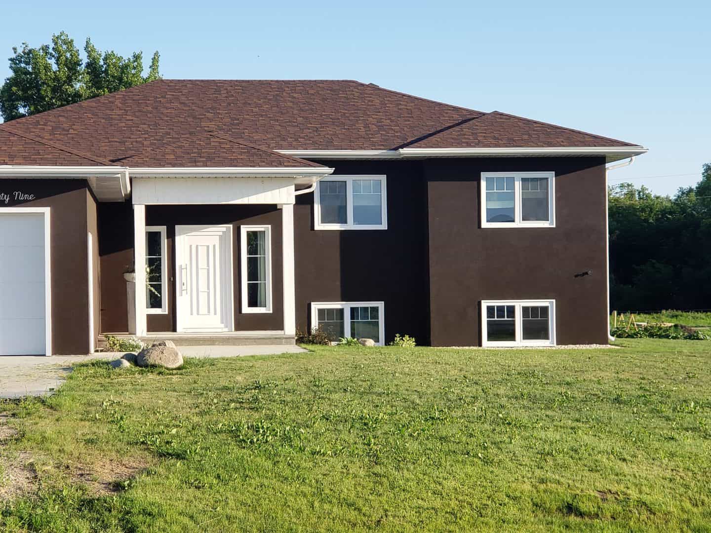 German Windows & Technologies, Premium European Quality