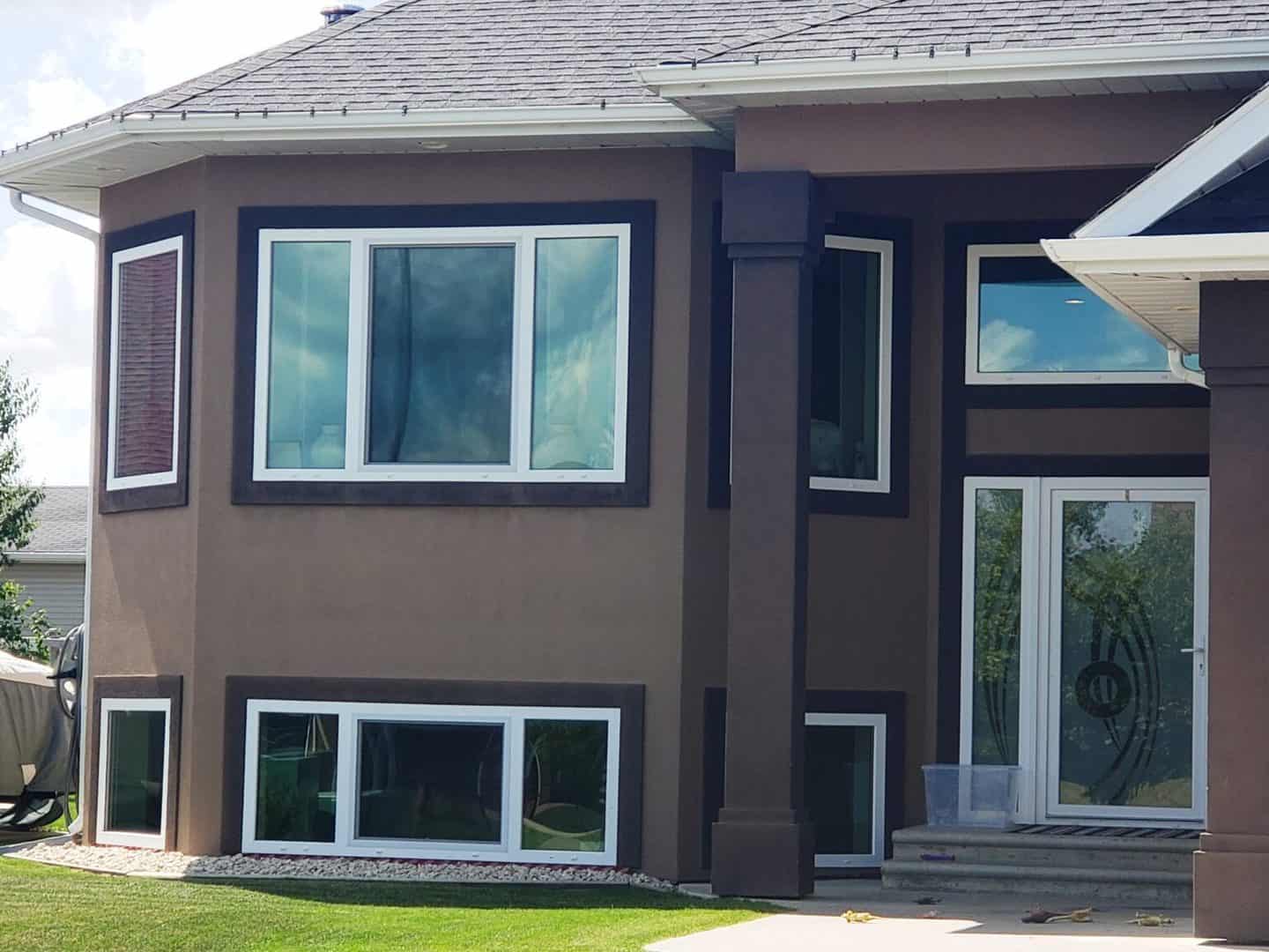 European Windows, Premium Quality and Design, Best Prices