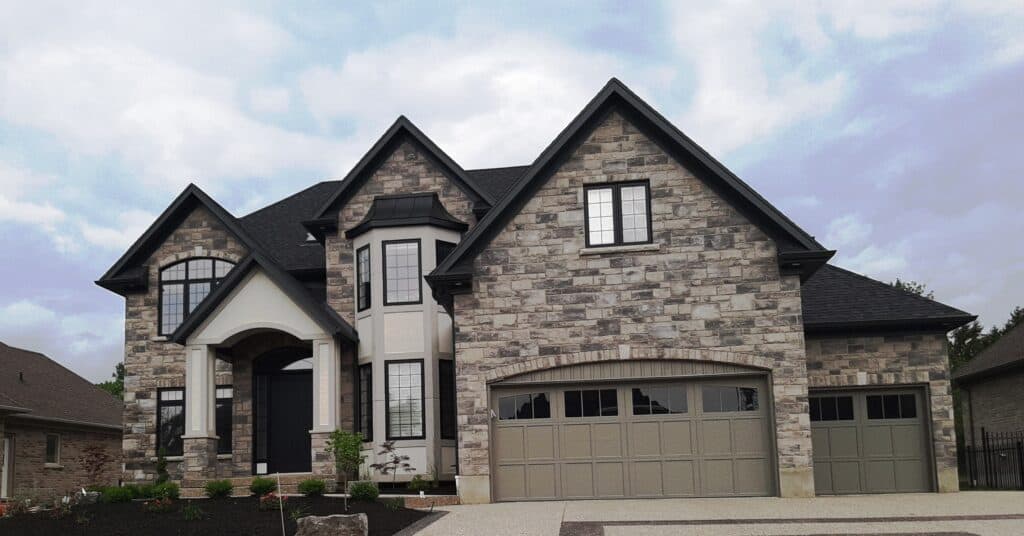 French Window - Premium Quality for the US and Canada