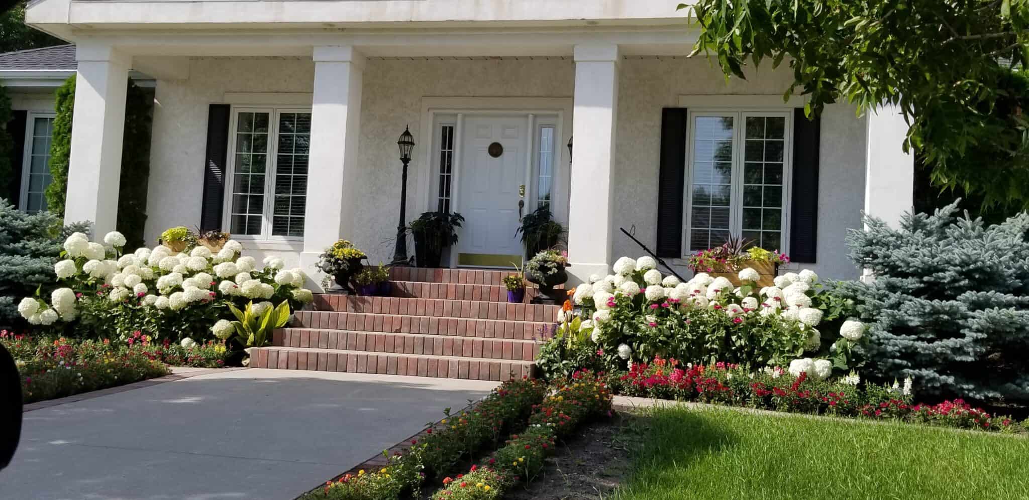 French Window - Premium Quality for the US and Canada