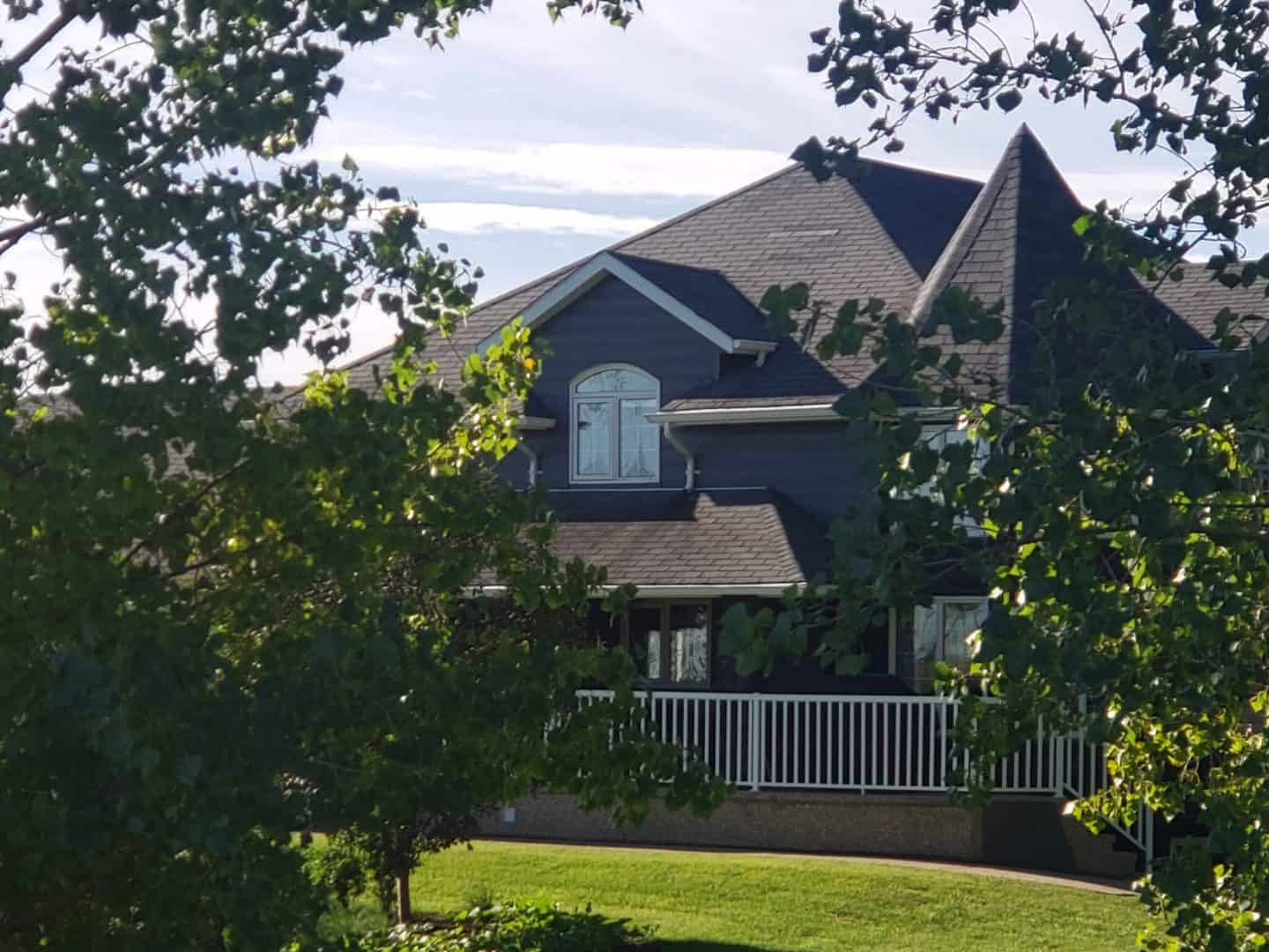 French Window - Premium Quality for the US and Canada