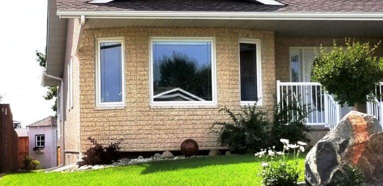 Large Picture Window, Affordable Luxury, Pros and Cons