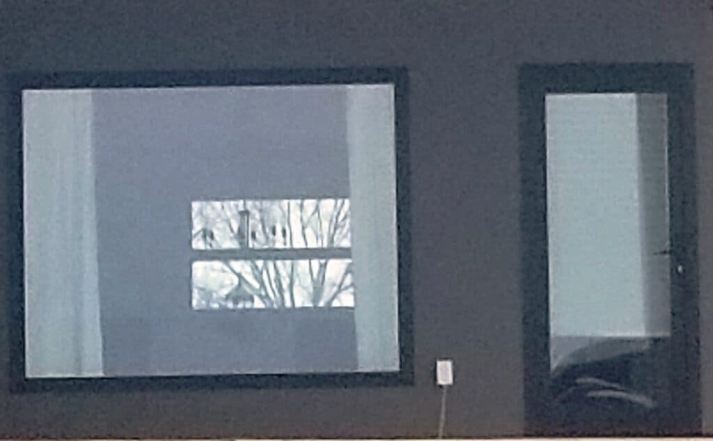 Large Picture Window, Affordable Luxury, Pros and Cons