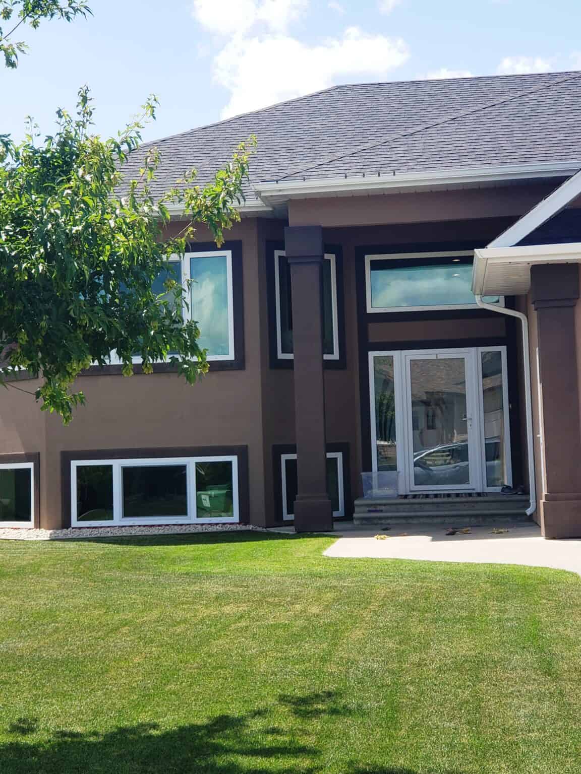 Passive House Windows, Benefits of Low Energy Consumption