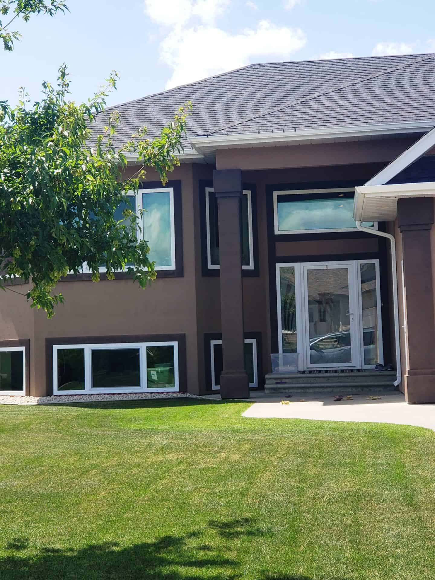 Passive House Windows, Benefits of Low Energy Consumption