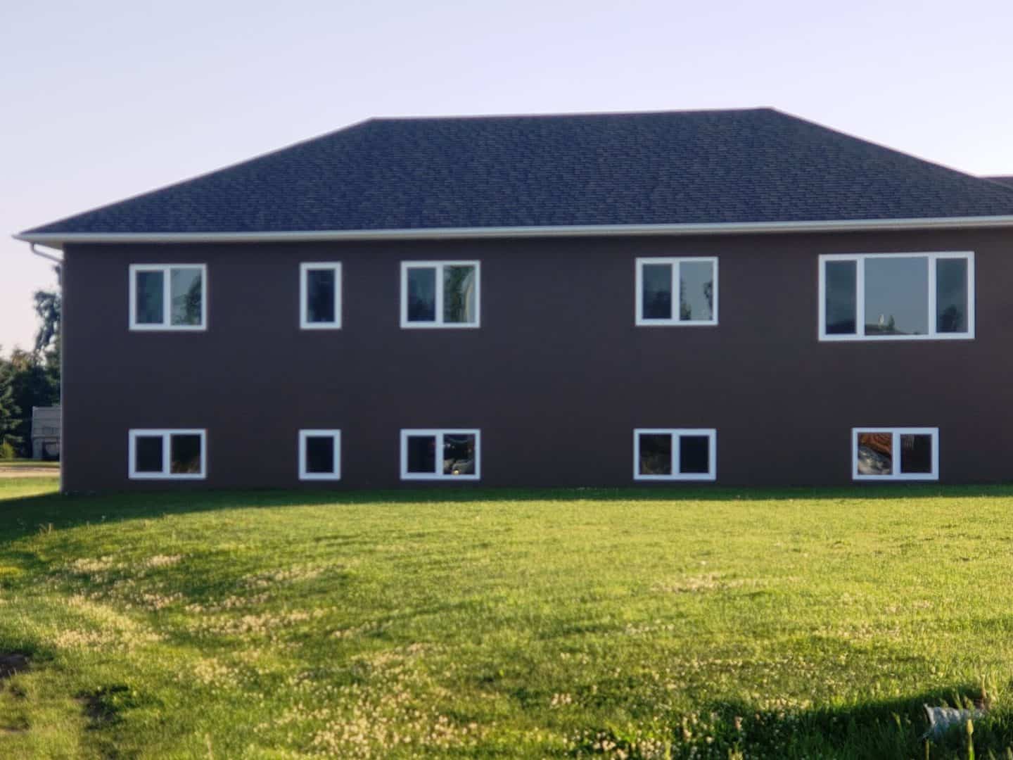 Passive House Windows, Benefits of Low Energy Consumption