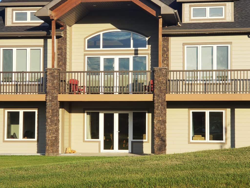 Passive House Windows, Benefits of Low Energy Consumption