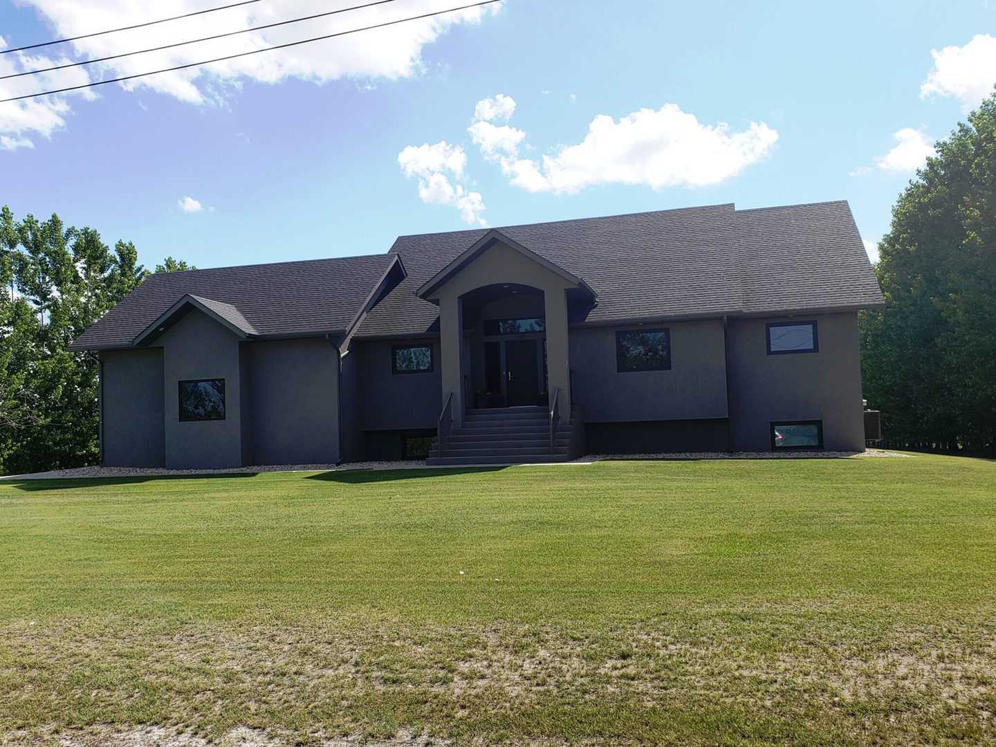 Black Windows, European Quality and Excellent Prices