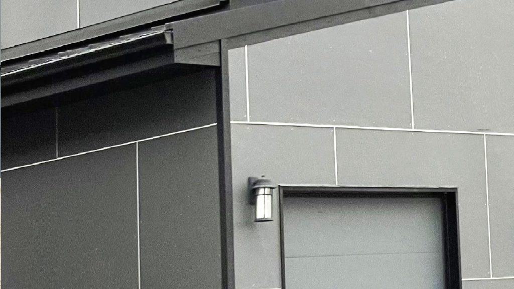 Choosing Window Clad