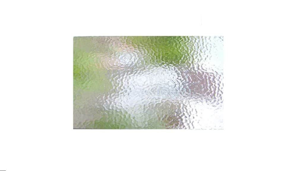 Obscured Glass – Pros and Cons