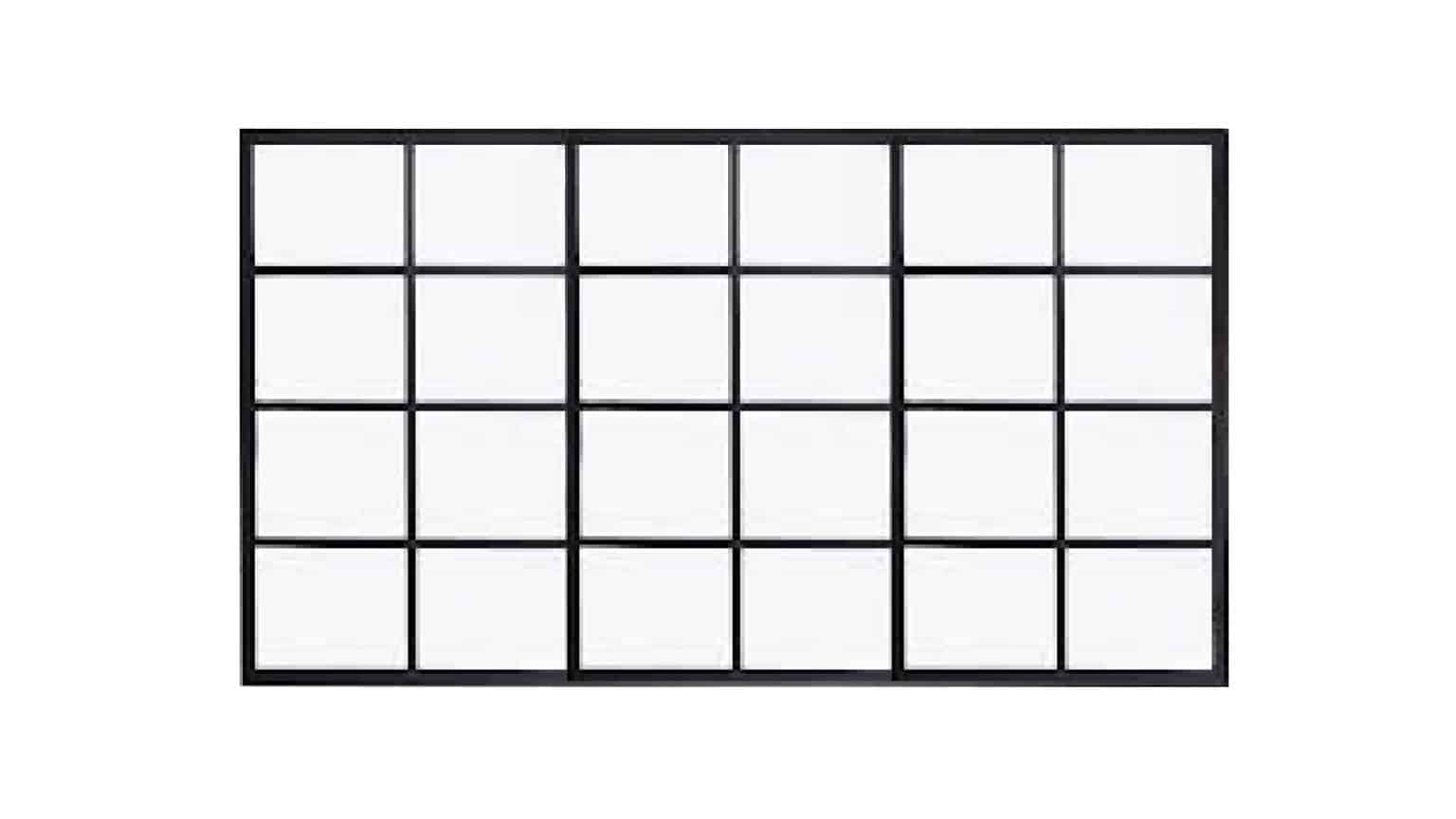 Steel Frames Windows Pros and Cons